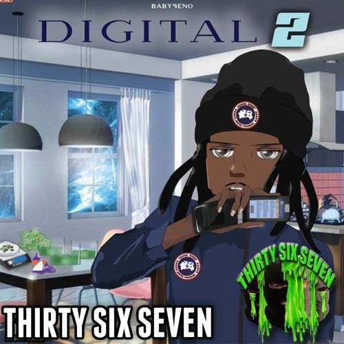 Stream Baby 9eno - Murder Game (Digital 2) by Thirty Six Seven | Listen online for free on ...
