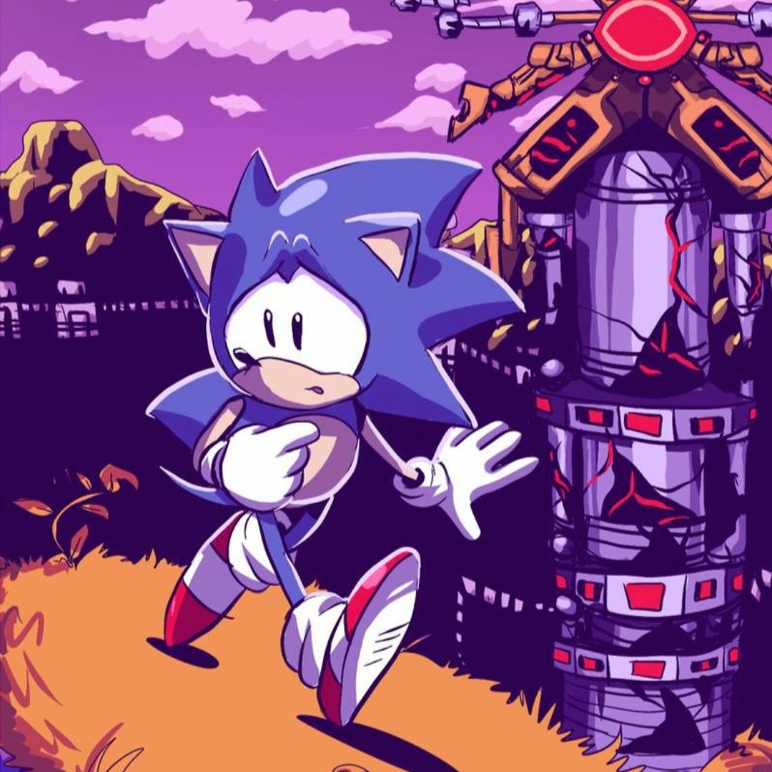 Listen to Palmtree Panic Zone ( 𝔹𝕒𝕕 𝔽𝕦𝕥𝕦𝕣𝕖 ) by Viva in ★ 𝚂𝚘𝚗𝚒𝚌 𝚃𝚑𝚎 ...