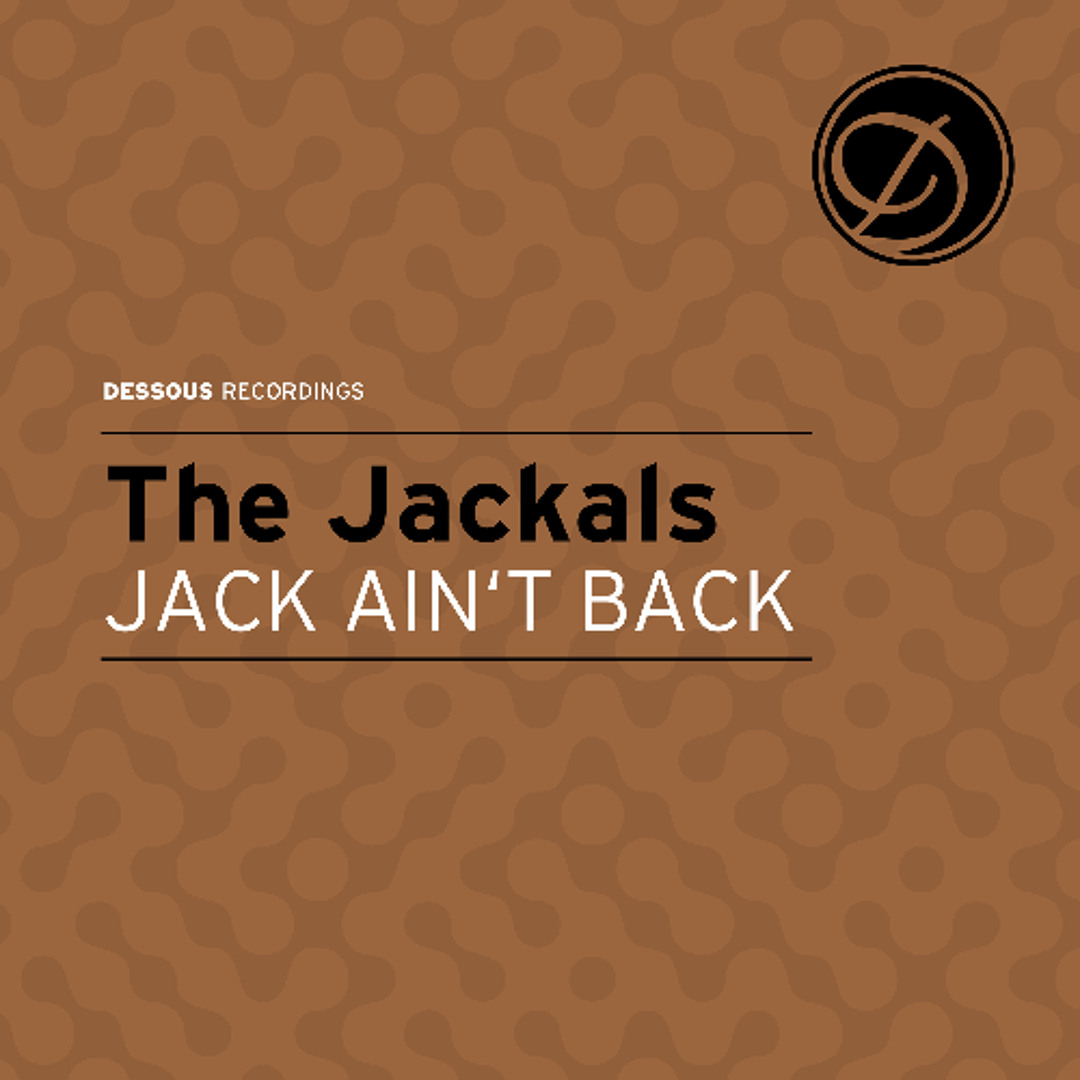 Stream Dessous Recordings | Listen to Classic of the week: The Jackals ...