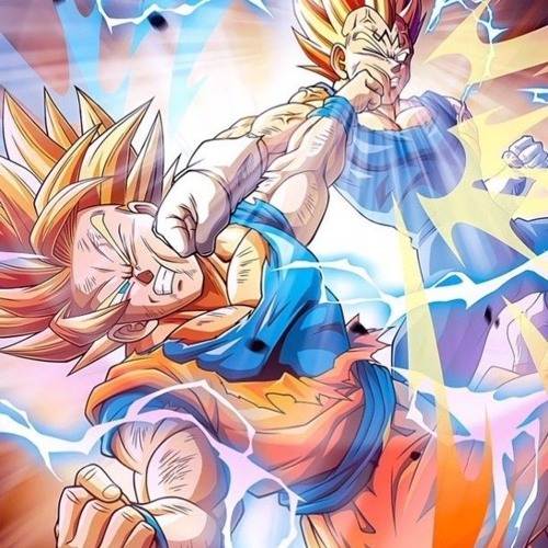 Stream Caylie Jones | Listen to DBZ GYM playlist online for free on ...