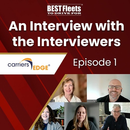 Stream episode An Interview with the Interviewers | BF2024 Ep. 1 by ...