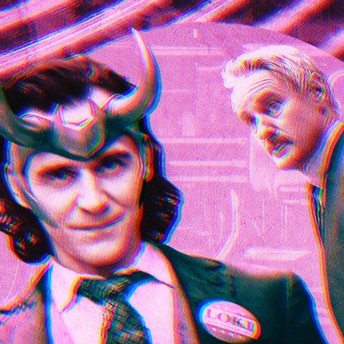 Stream Loki Theme - Epic Retro Version // Rethoric Remix by Rethoric ...