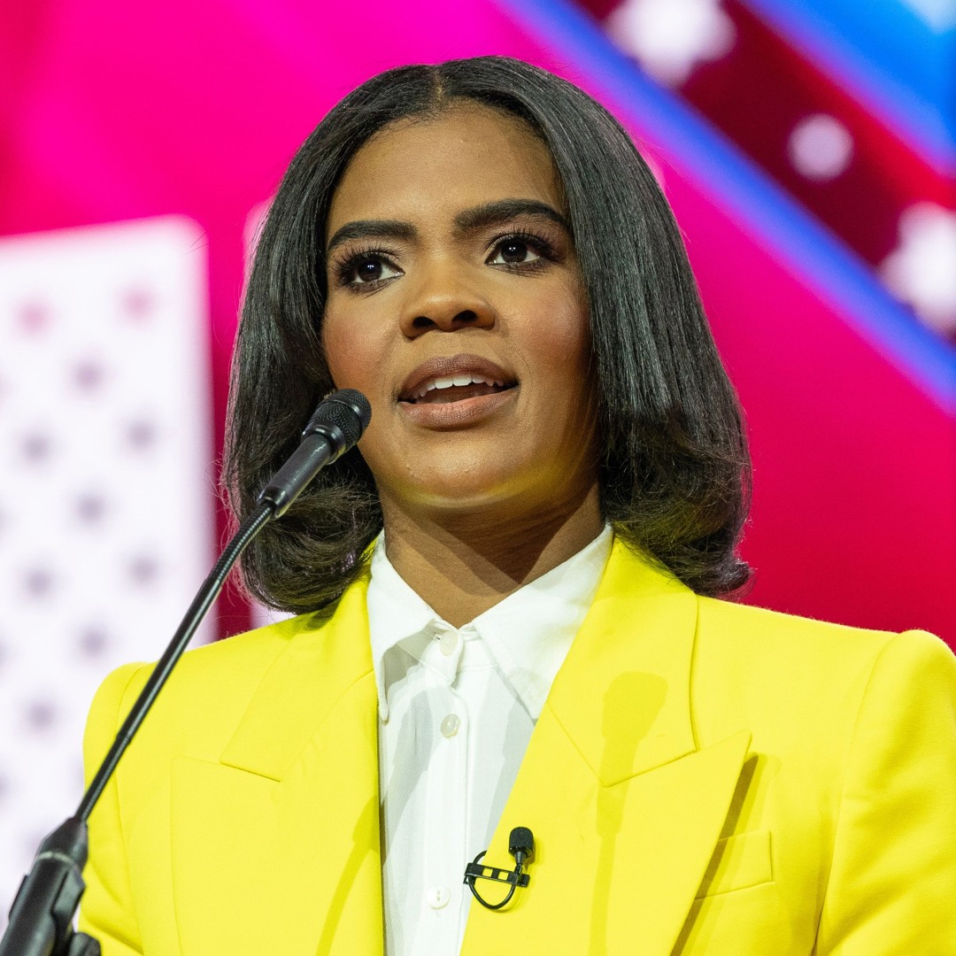 Stream CANDACE OWENS, ROME & HITLER - 07.18.2024 by Chris Pinto ...