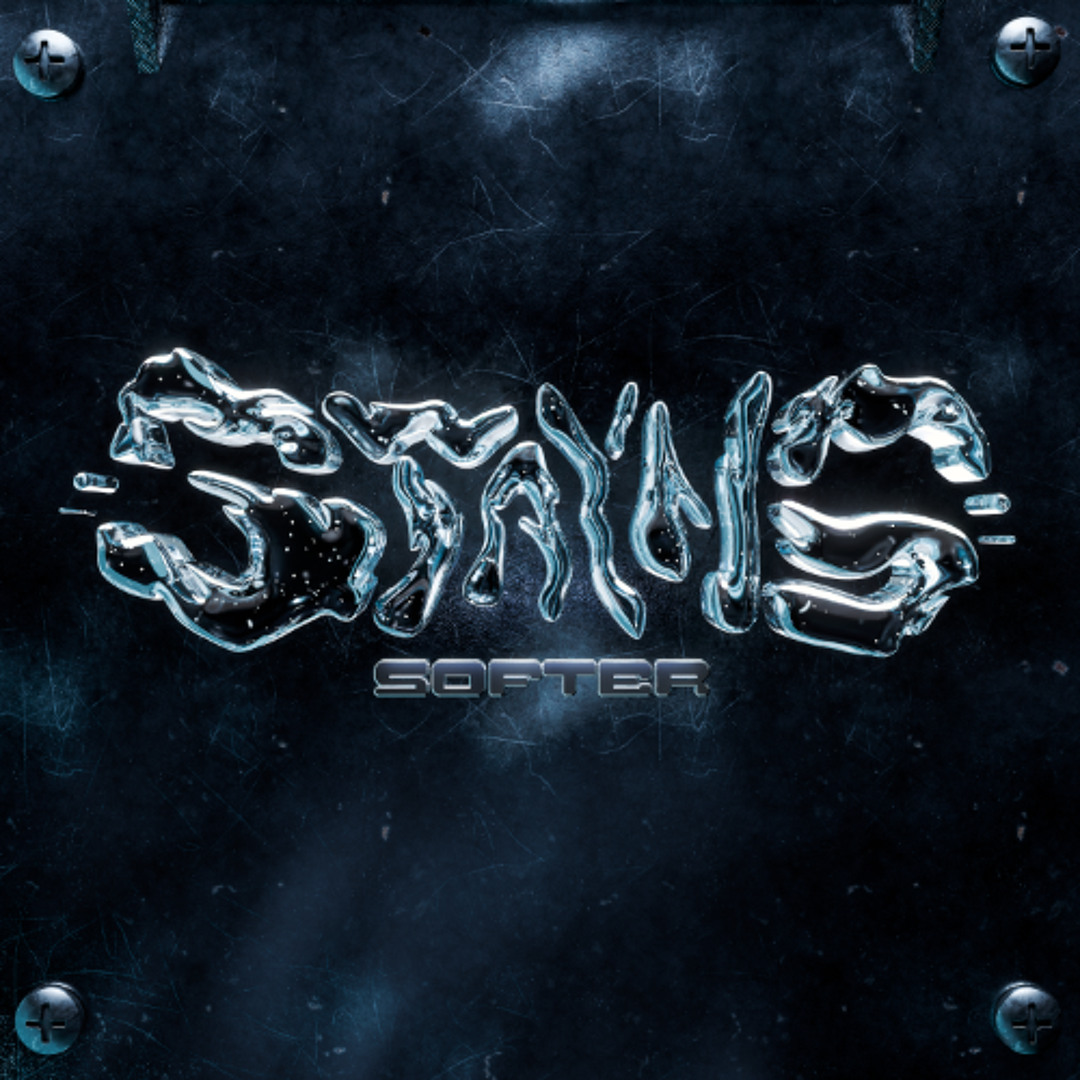 Stream SOFTER by STAYNS | Listen online for free on SoundCloud