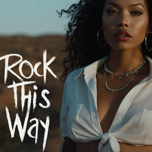 Stream Rock This Way ft. Mack D by SonOfVinny the AceOfSpades | Listen ...