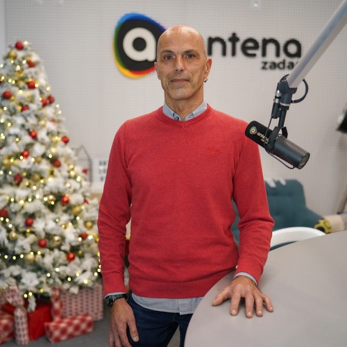 Stream RITAM GRADA - 2023 - 12 - 19 - IGOR CECIC by Antena Zadar ... Stream RITAM GRADA - 2023 - 12 - 19 - IGOR CECIC by Antena Zadar ...