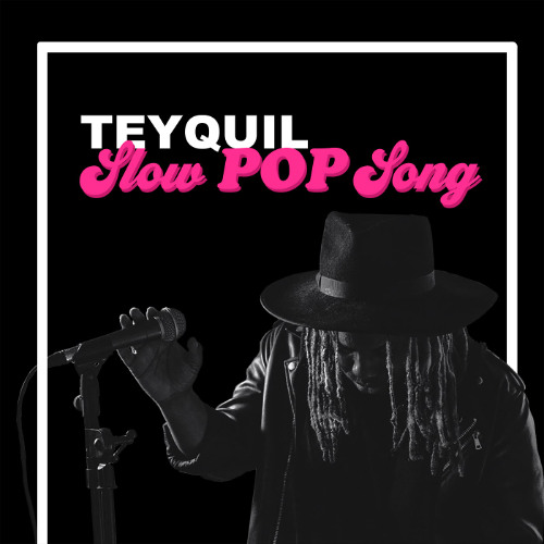 Stream Slow Pop Song by Teyquil | Listen online for free on SoundCloud