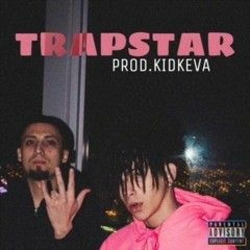 Stream TrapStar (prod.Kidkeva) by OhTrapStar | Listen online for free ...