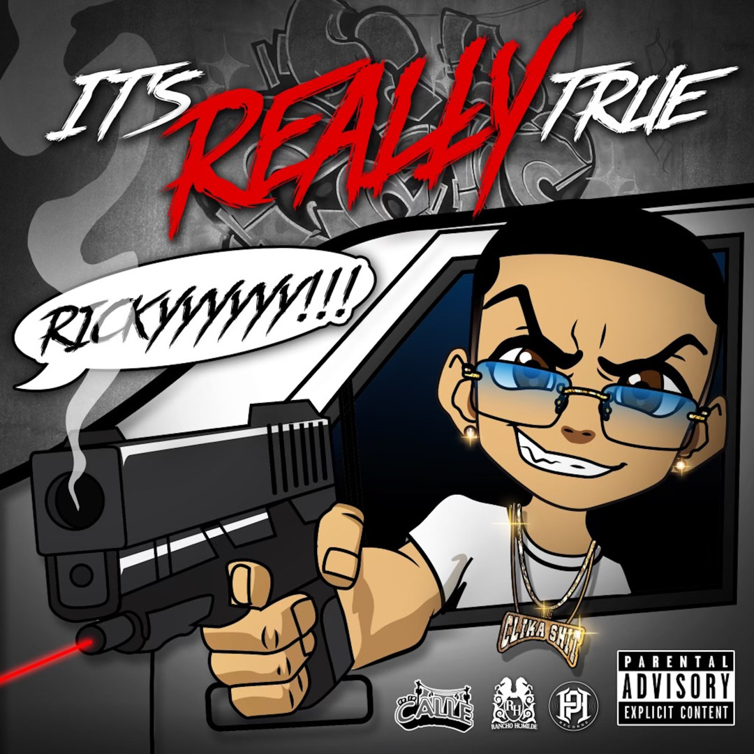 Stream It S Really True By Los Del Puerto Listen Online For Free On