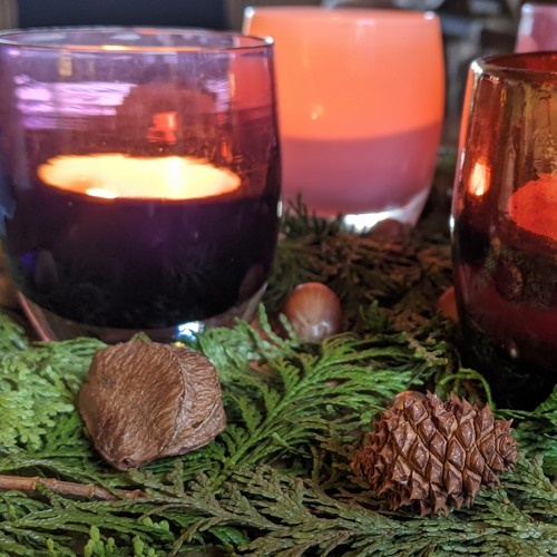 Stream Instructed Advent Week 1: Keep Awake! by SMC | Listen online for ...