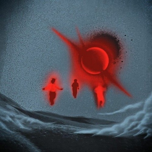 Stream Off The Red- Kanye West by Tristan Gabbard | Listen online for ...