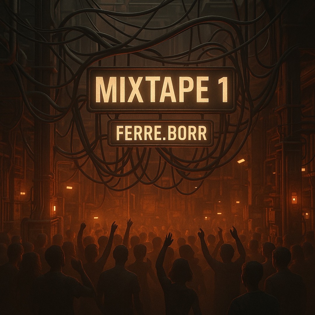 Stream ferre.borr HARDTECHNO MIXTAPE #1 by ferre.borr | Listen online for free on SoundCloud