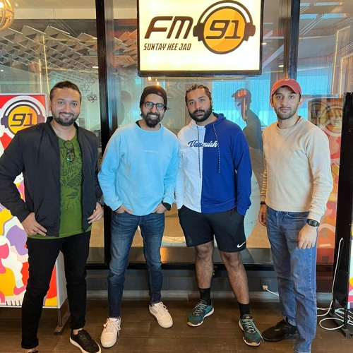 Stream Mr. Hamza Haris, Asem Khan & Mr. Hasan Daudpota (Shotbox) - KMMJ - 2nd February 2023 by ...