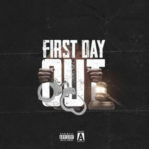 Stream Luh Drako | Listen to First Day Out playlist online for free on ...