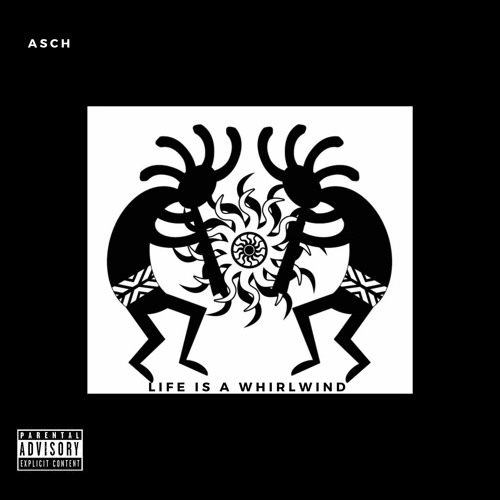Stream Life Is a Whirlwind by Asch | Listen online for free on SoundCloud