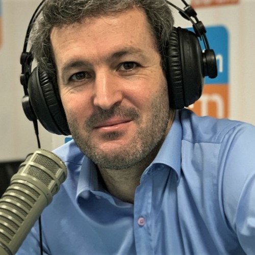 Stream להתעורר על צד ימין עם ארז תדמור 28-02-24 by Galey Israel - גלי ...