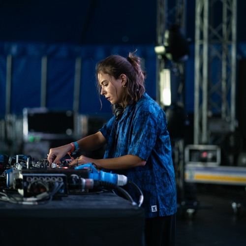 Stream Giulia Tess (Live From Field Day 2023) - 24 August 2023 by Rinse ...