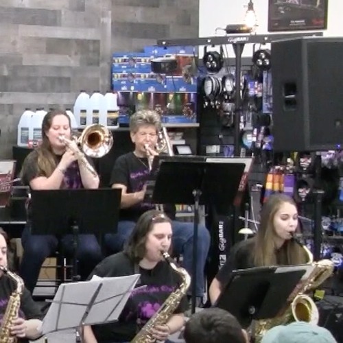 Stream Mercy, Mercy, Mercy by Liz Ricci Antwarg | Listen online for ...