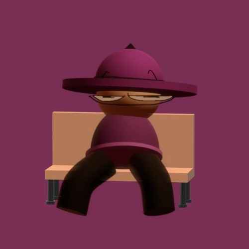 Listen to Body destroyer (v2 newer) Bambis purgatory fnf ost Friday ...