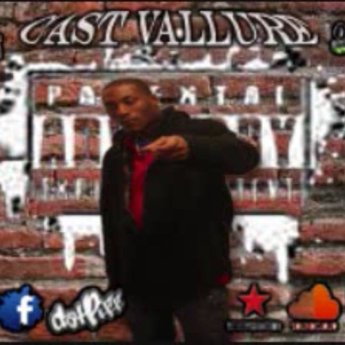 Stream LISTEN 2 DA MELODY (MESSED UP) by Cast-Vallure | Listen online ...