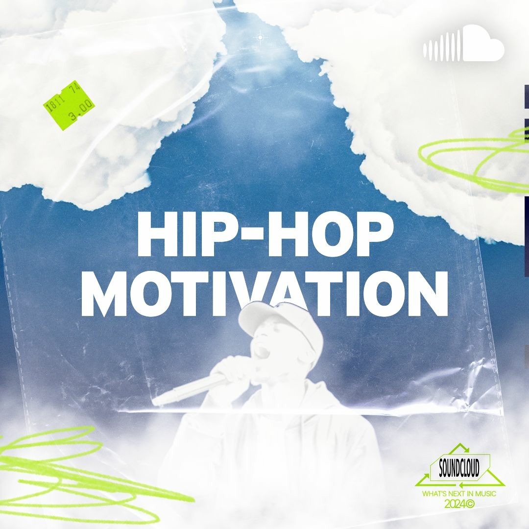 Stream SoundCloud Stories | Listen to Hip-Hop Motivation playlist ...