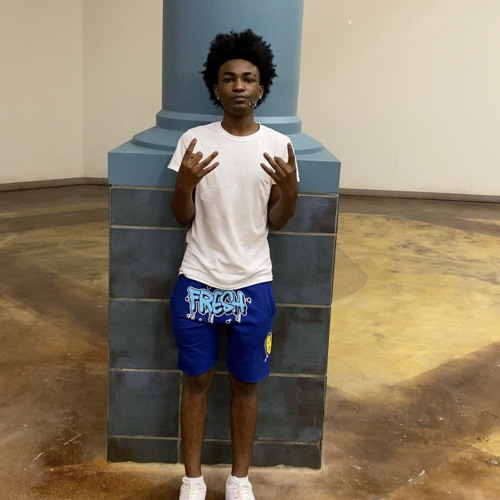 Stream Babeylos - All Black (Official Video) Visual By Ronshotit by No ...