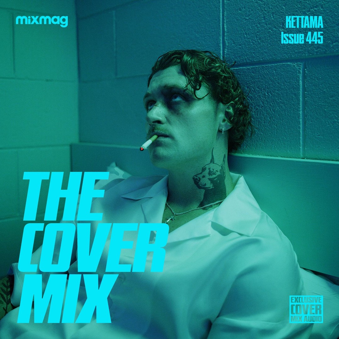 Stream The Cover Mix: KETTAMA by Mixmag | Listen online for free on ...