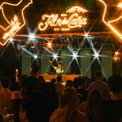 BRN @ Dropland, Santa Cruz de la Sierra, Bolivia 2023-09-21