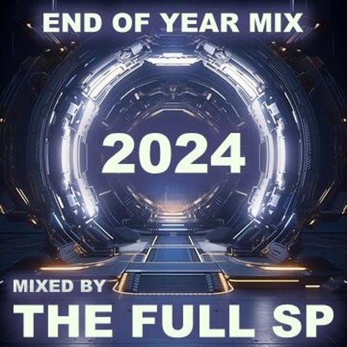 Listen to playlists featuring END OF YEAR 2024 FULL SP MIX - SPEECHLESS ...