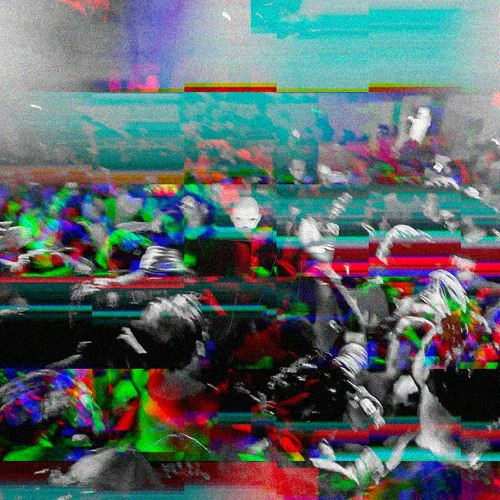 Stream Skrillex, Flowdan, Fred Again... - Rumble (INVNTIV Remix) by ...