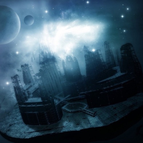 Stream Space Town by Payoyo | Listen online for free on SoundCloud