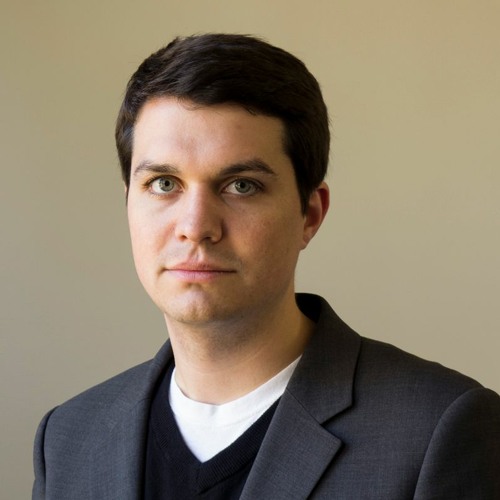 Stream The Passion Like You've Never Heard it Before with J.J. Wright by AMDG: A Jesuit Podcast ...