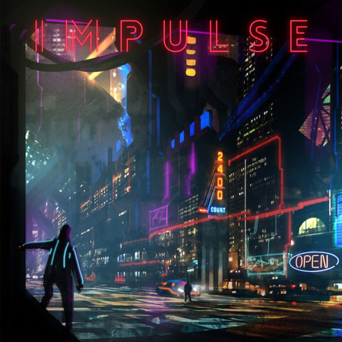 Stream Impulse by Full Throttle | Listen online for free on SoundCloud