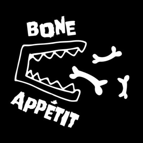 Stream Bone Appetit: The Monster's Murch by Gdee Yaar | Listen online ...