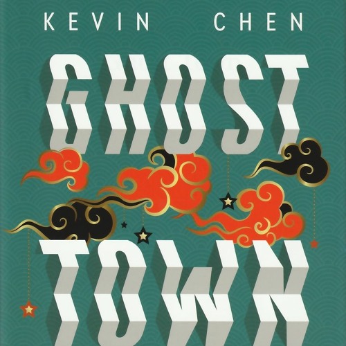Stream Kevin Chen - Ghost Town by Nikola... | Listen online for free on SoundCloud