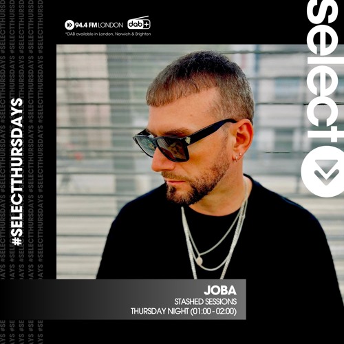 JOBA - Stashed Sessions 2025-01-02