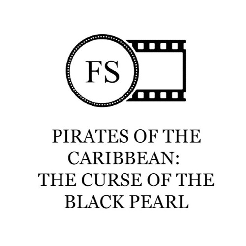 Stream episode Pirates of the Caribbean: The Curse of the Black Pearl ...
