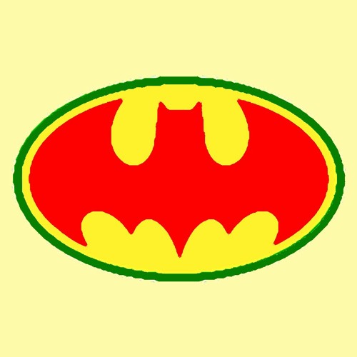 Stream Batman Reggae by 1 Refus par jour | Listen online for free on ...
