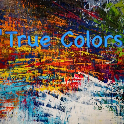 Stream True Colors by Smoove Nasty | Listen online for free on SoundCloud