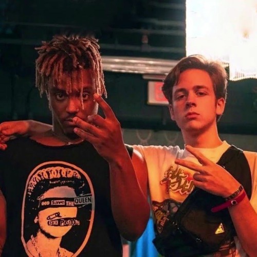 Stream Juice wrld X Nick Mira prod by EDMOULS by EDMOULS | Listen ...