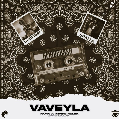 Stream Shayea x Poori - Vaveyla (Fama x IMPIRE Remix) by IMPIRE ...