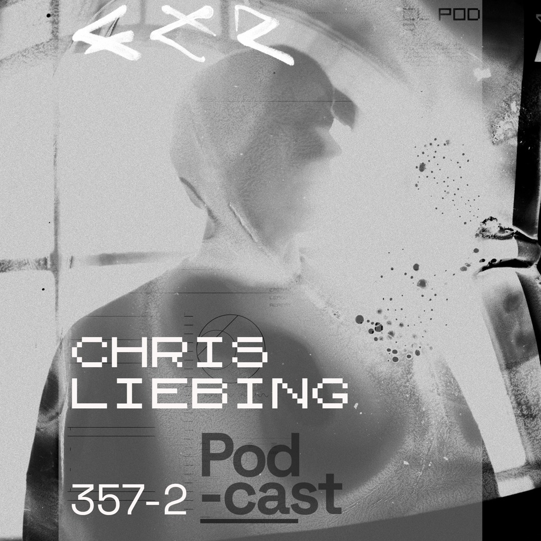 Stream CLR Podcast 357 I Chris Liebing - Part 2 by Chris Liebing ...