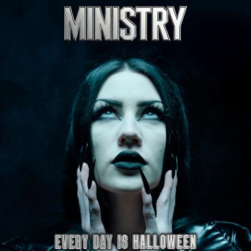 Stream Every Day Is Halloween (Squirrely Version) by Ministry | Listen ...