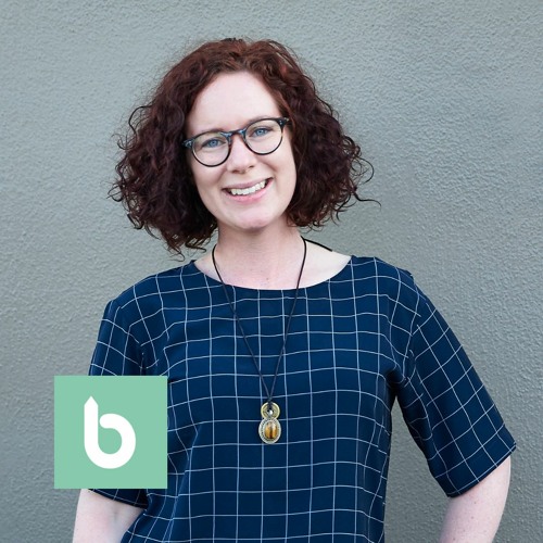 Stream The Shape of Sound: Fiona Murphy in conversation with Caroline ...