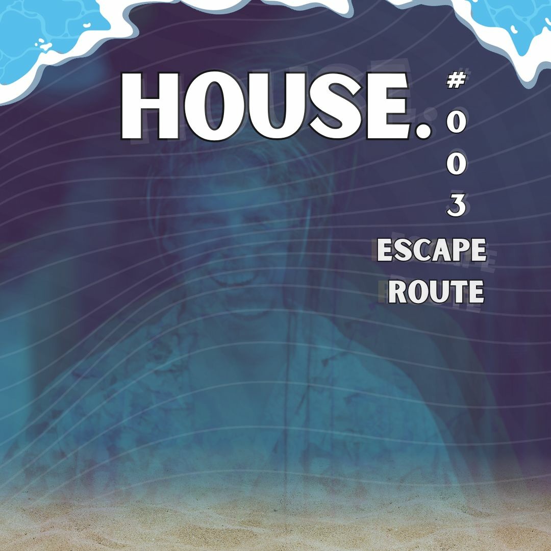 Stream House Mix #003 by ESCAPE ROUTE | Listen online for free on ...