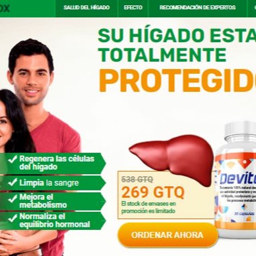 Stream Devitox-revision-precio-Servicios-capsulas-beneficios-Donde ...