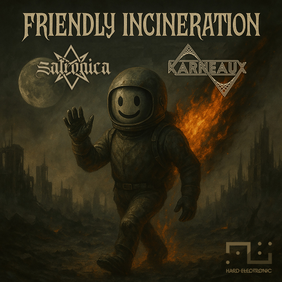 Stream Losing Control (Lenny Dee Remix) by Satronica | Listen online ...