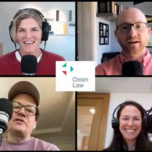 Stream Ep 83: EPA's Proposed Power Sector Rules w/ Jody Freeman, Jay ...