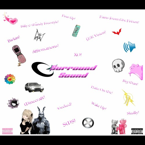 Stream Y2K Vision! (Prod. Perez) by Zethrel | Listen online for free on ...