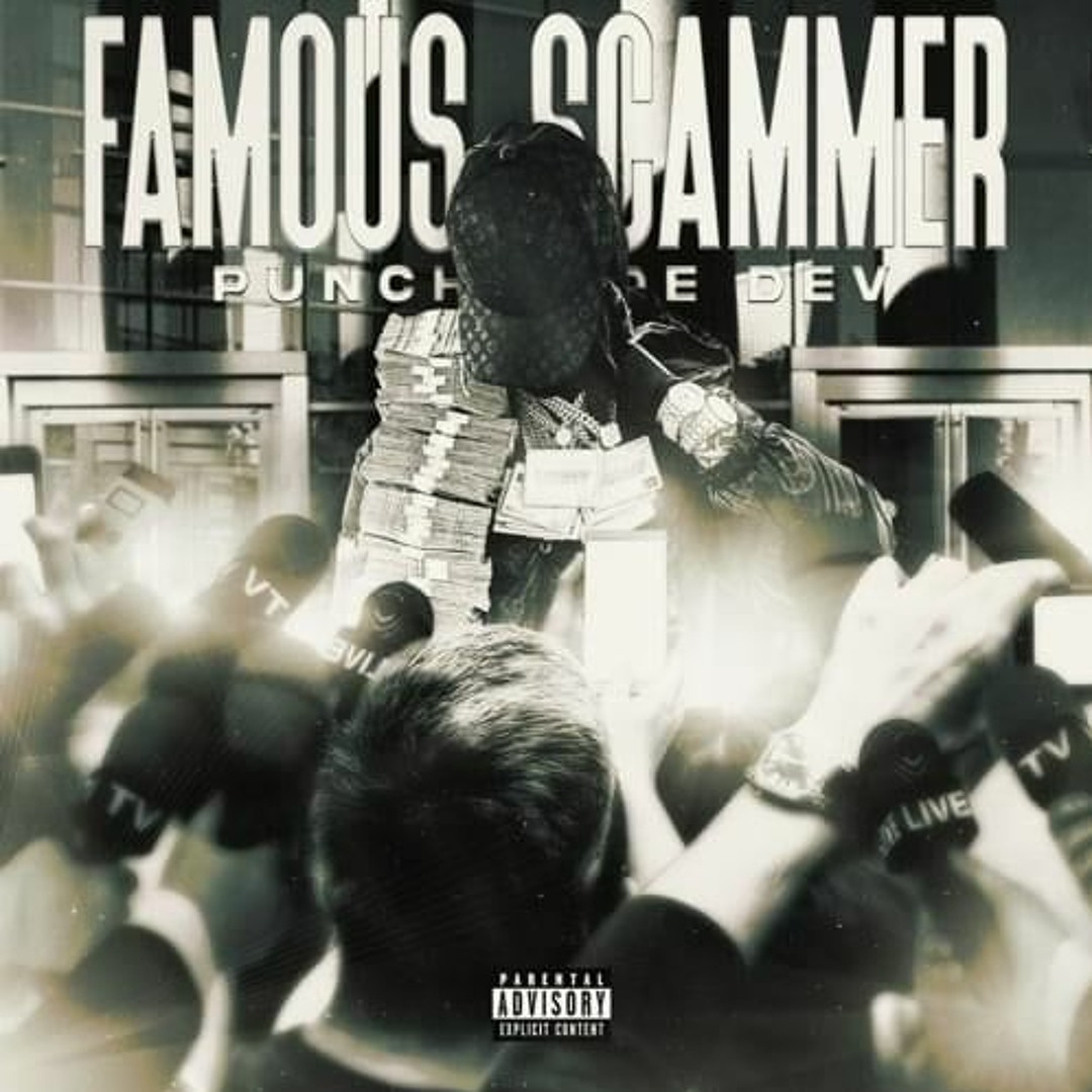 Stream Punchmade Dev - Famous Scammer by dracoboy | Listen online for ...